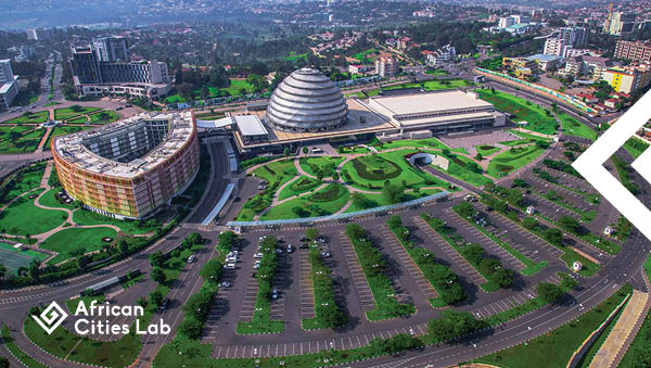 | African Cities Lab